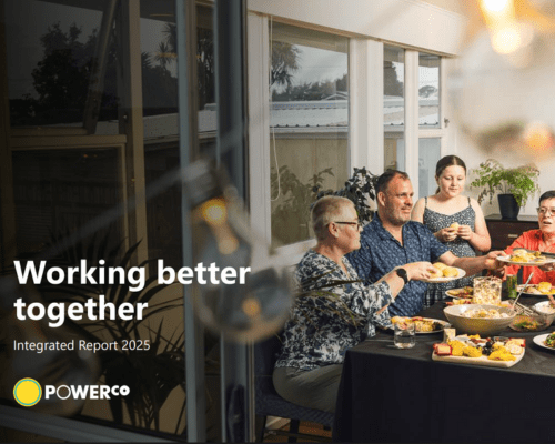 Powerco: Home