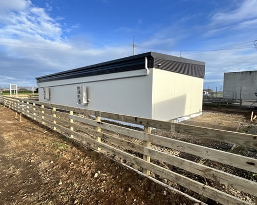 Hawera substation upgrade