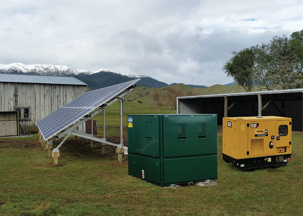 What Is A Remote Power Supply at Margaret Rivera blog