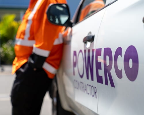 Powerco: Home
